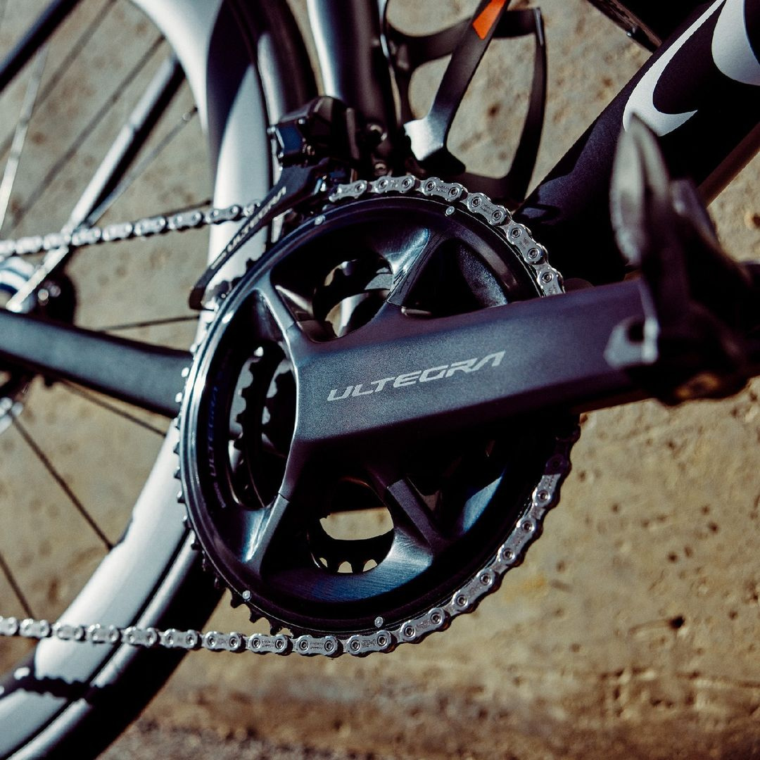 Shimano – Rapha's Gear
