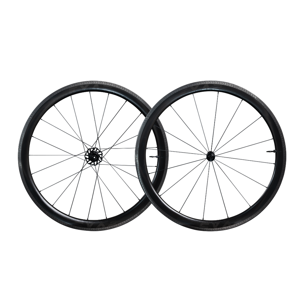 EXAR Carbon Fiber Wheelset Pro 2022 – Rapha's Gear